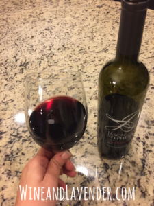 Wine of the Week: Jason Stephens Estate Merlot - Wine and Lavender