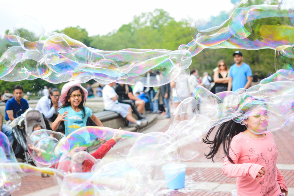 20 Ways to Keep Kids Busy During Spring Break - Wine and Lavender