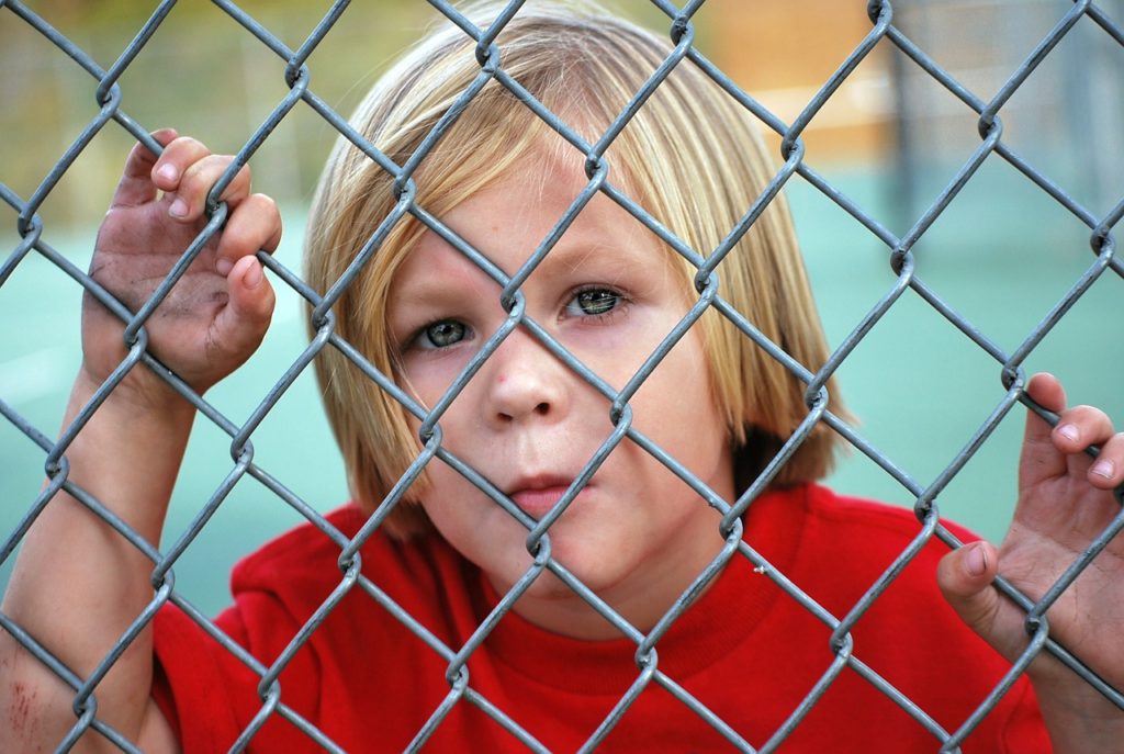 Why You Need to "Neglect" Your Children - Wine and Lavender